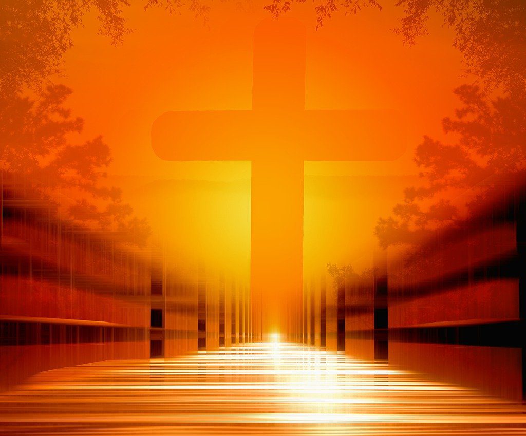 Victory Through Faith – The Great Commission Evangelistic Ministries